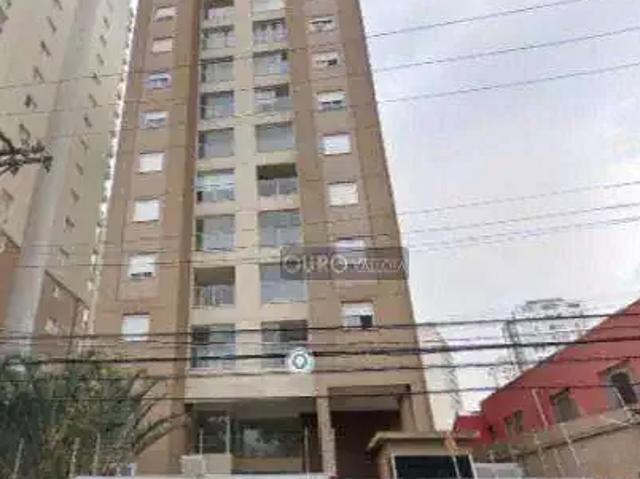 Apartamento para Locação em São Paulo/SP Mooca 3 Quartos