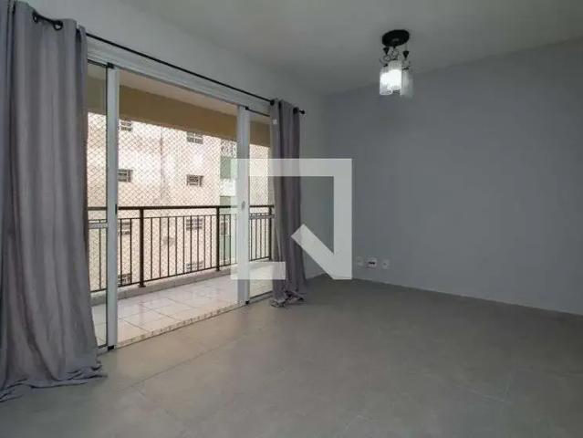 Apartamento para Locação em São Paulo/SP Mooca 3 Quartos