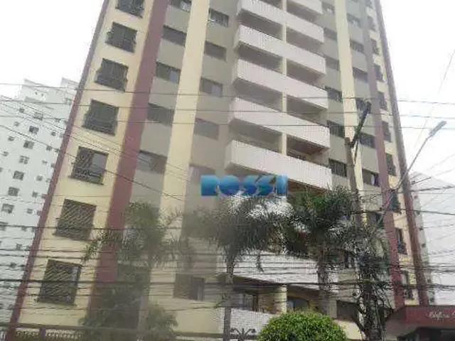 Apartamento para Locação em São Paulo/SP Mooca 3 Quartos