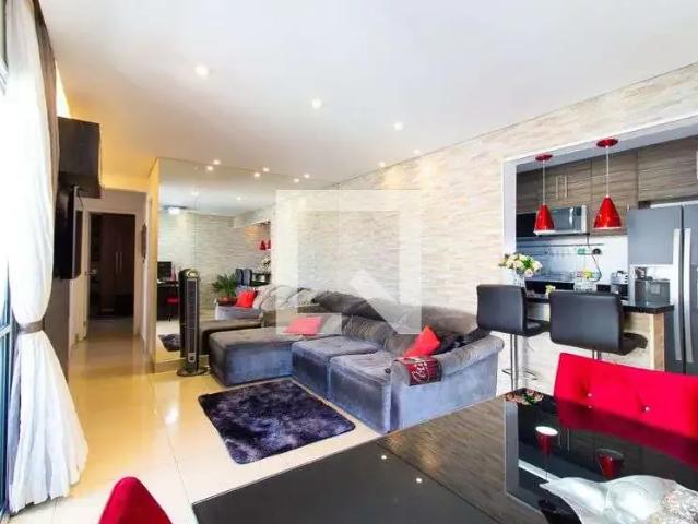 Apartamento para Locação em São Paulo/SP Mooca 3 Quartos