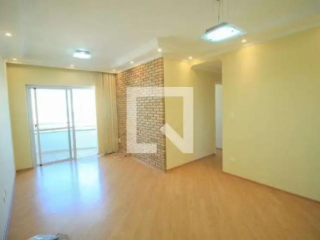 Apartamento para Locação em São Paulo/SP Mooca 3 Quartos