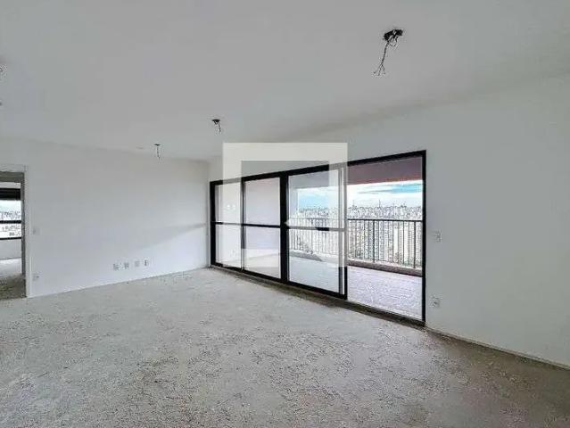 Apartamento para Locação em São Paulo/SP Mooca 3 Quartos