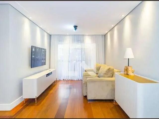 Apartamento para Locação em São Paulo/SP Mooca 3 Quartos