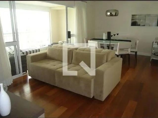 Apartamento para Locação em São Paulo/SP Mooca 3 Quartos