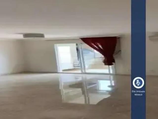 Apartamento para Locação em São Paulo/SP Mooca 3 Quartos