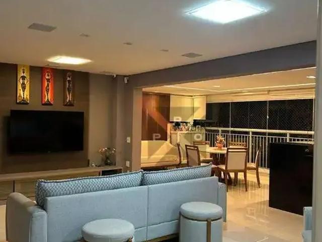 Apartamento para Locação em São Paulo/SP Mooca 3 Quartos