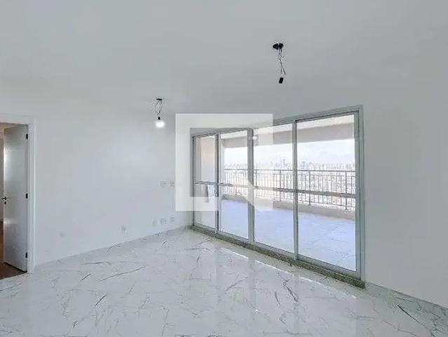 Apartamento para Locação em São Paulo/SP Mooca 3 Quartos
