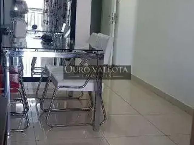 Apartamento para Locação em São Paulo/SP Mooca 3 Quartos