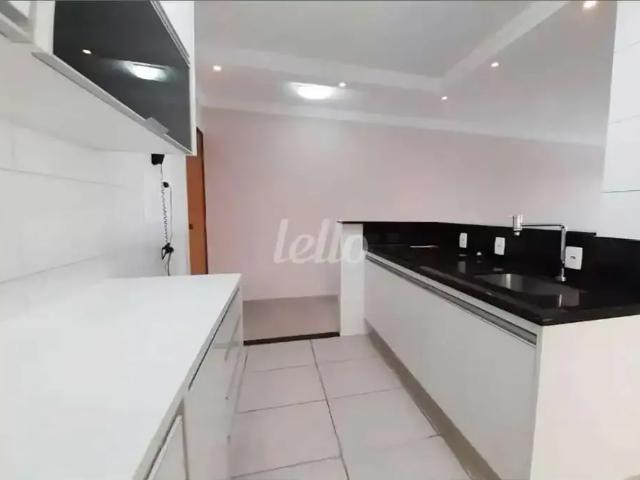 Apartamento para Locação em São Paulo/SP Mooca 3 Quartos