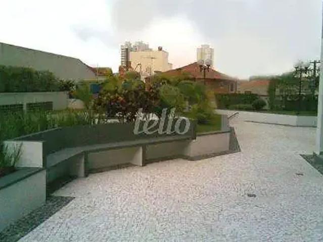 Apartamento para Locação em São Paulo/SP Mooca 3 Quartos
