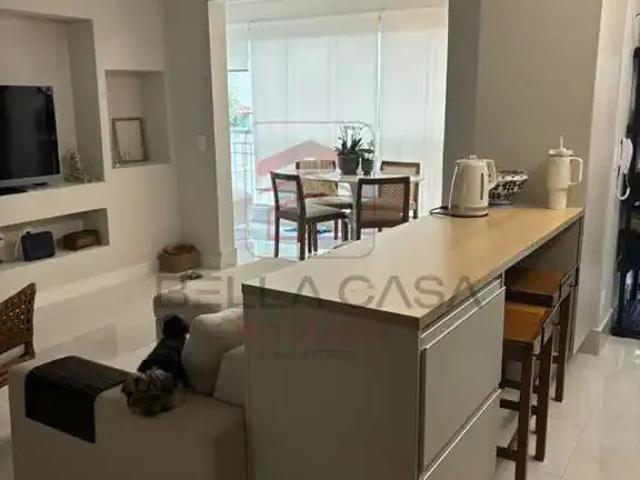Apartamento para Locação em São Paulo/SP Mooca 3 Quartos