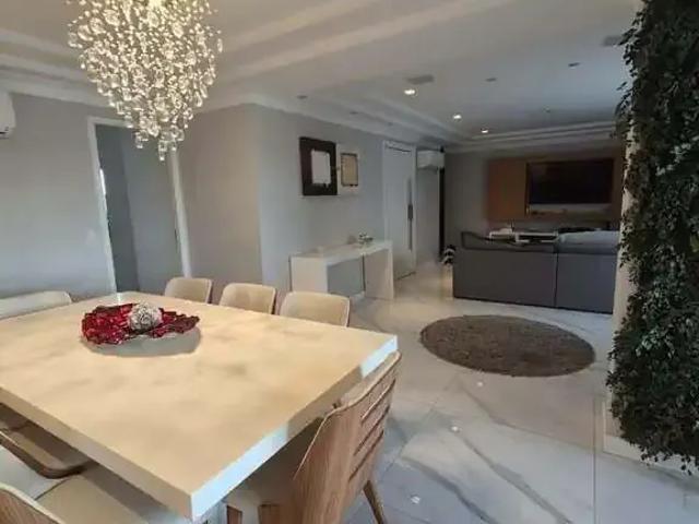 Apartamento para Locação em São Paulo/SP Mooca 3 Quartos