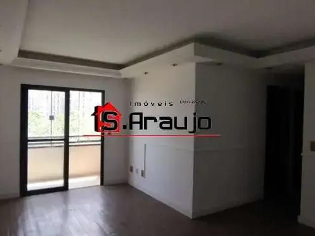 Apartamento para Locação em São Paulo/SP Mooca 3 Quartos