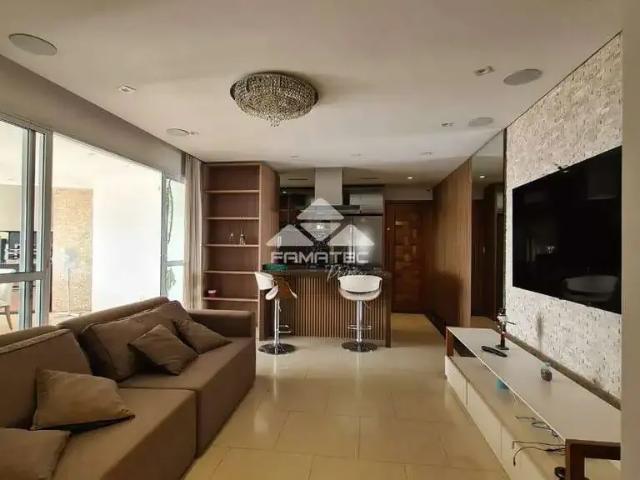 Apartamento para Locação em São Paulo/SP Mooca 3 Quartos
