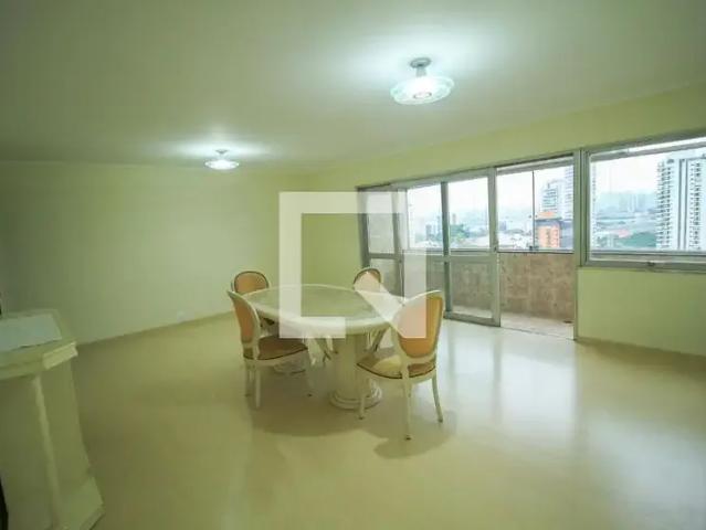 Apartamento para Locação em São Paulo/SP Mooca 3 Quartos