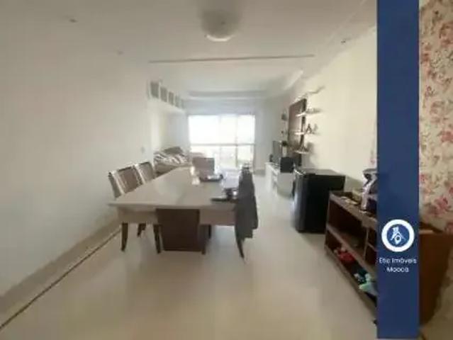 Apartamento para Locação em São Paulo/SP Mooca 3 Quartos