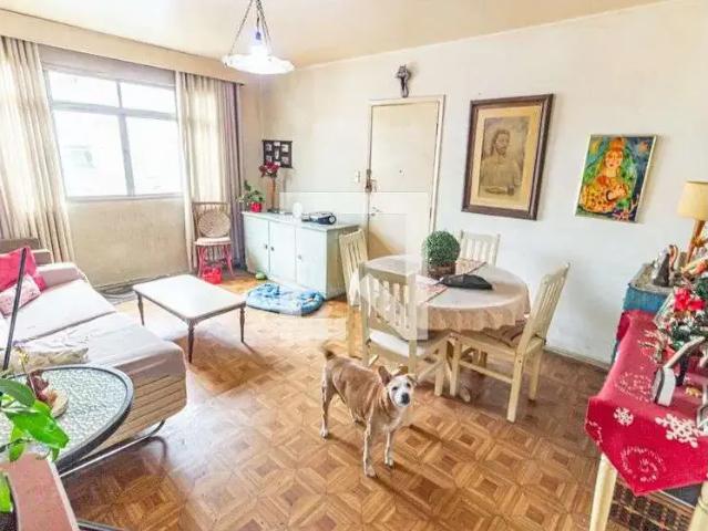 Apartamento para Locação em São Paulo/SP Mooca 3 Quartos