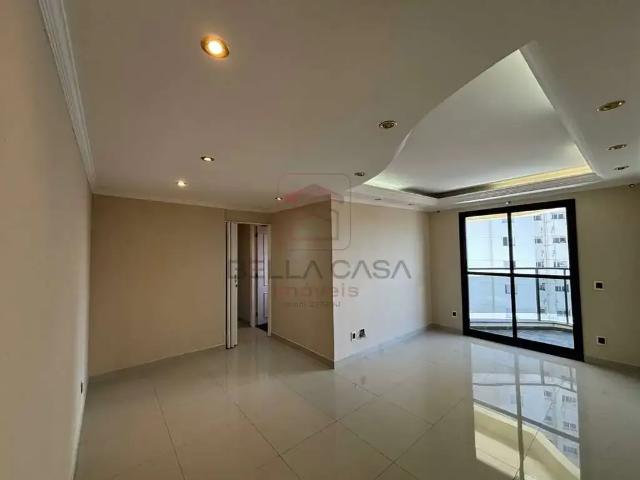 Apartamento para Locação em São Paulo/SP Mooca 3 Quartos