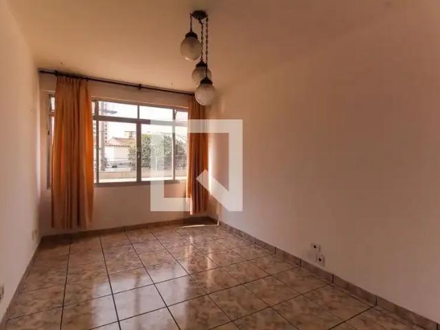 Apartamento para Locação em São Paulo/SP Mooca 3 Quartos