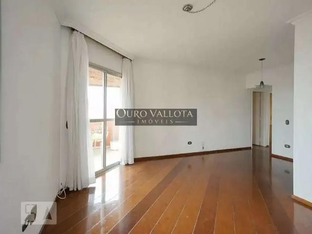 Apartamento para Locação em São Paulo/SP Mooca 3 Quartos