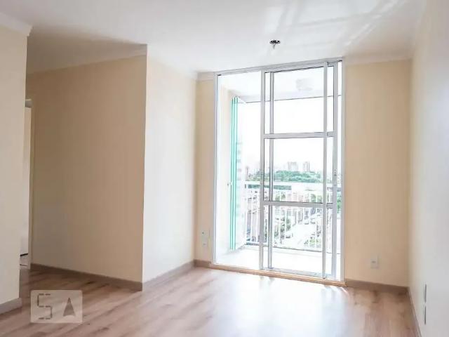 Apartamento para Locação em São Paulo/SP Mooca 3 Quartos