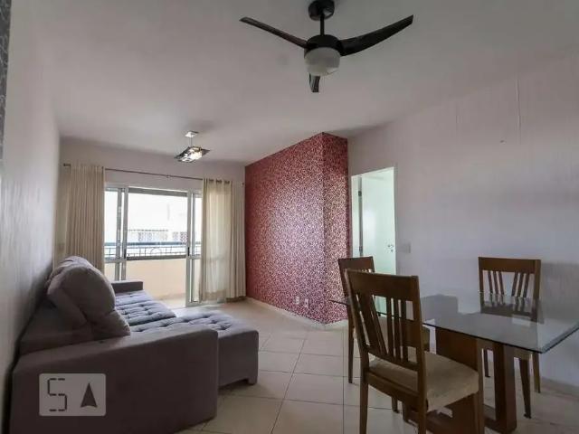 Apartamento para Locação em São Paulo/SP Mooca 3 Quartos