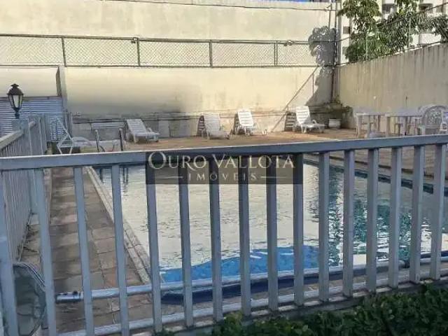 Apartamento para Locação em São Paulo/SP Mooca 3 Quartos