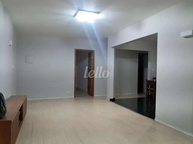Apartamento para Locação em São Paulo/SP Mooca 3 Quartos