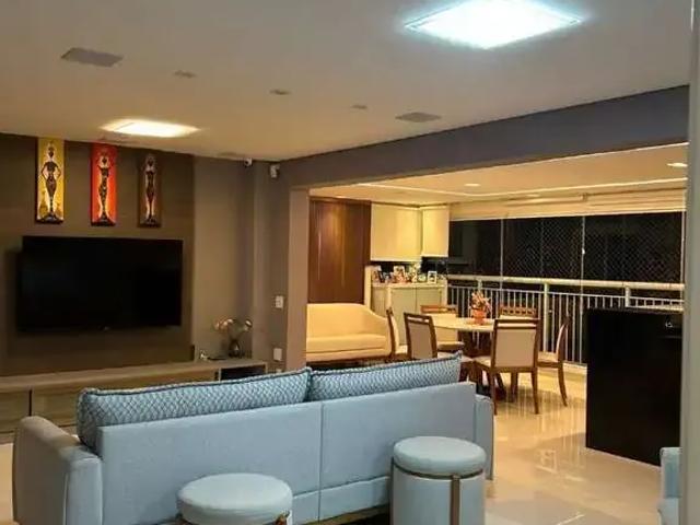 Apartamento para Locação em São Paulo/SP Mooca 3 Quartos