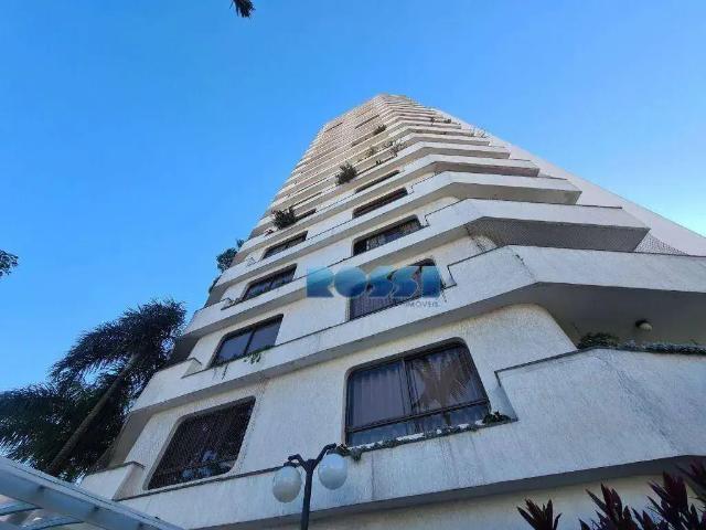 Apartamento para Locação em São Paulo/SP Mooca 3 Quartos
