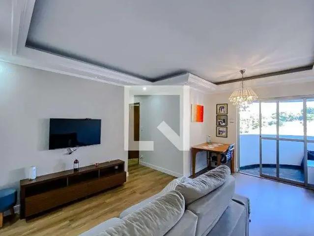 Apartamento para Locação em São Paulo/SP Mooca 3 Quartos