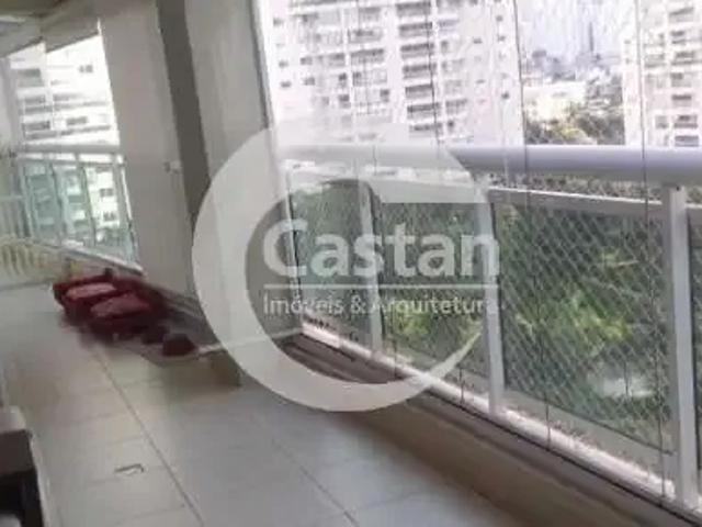 Apartamento para Locação em São Paulo/SP Mooca 3 Quartos