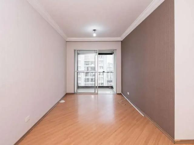 Apartamento para Locação em São Paulo/SP Mooca 3 Quartos