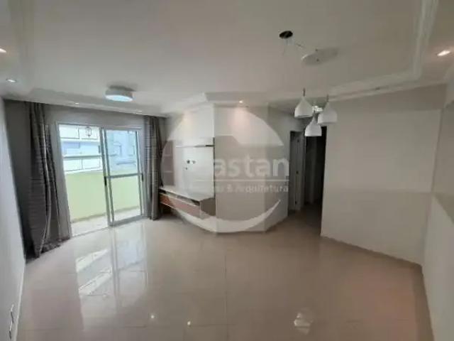 Apartamento para Locação em São Paulo/SP Mooca 3 Quartos
