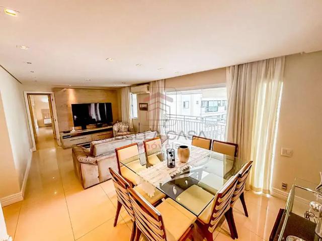 Apartamento para Locação em São Paulo/SP Mooca 3 Quartos