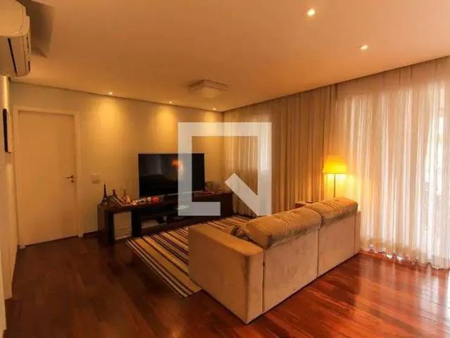 Apartamento para Locação em São Paulo/SP Mooca 3 Quartos