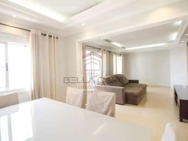 Apartamento para Locação em São Paulo/SP Mooca 3 Quartos