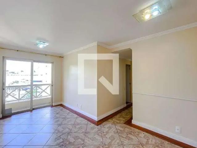 Apartamento para Locação em São Paulo/SP Mooca 3 Quartos