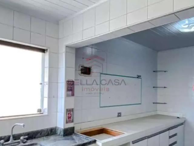 Apartamento para Locação em São Paulo/SP Mooca 3 Quartos