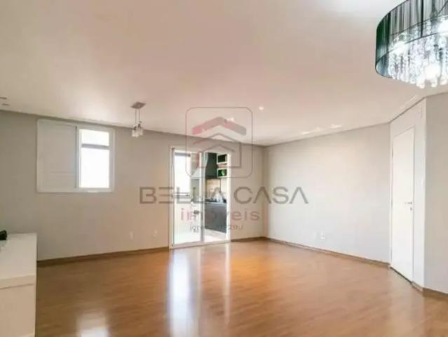 Apartamento para Locação em São Paulo/SP Mooca 3 Quartos
