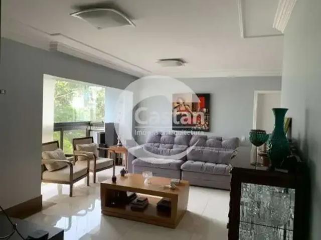 Apartamento para Locação em São Paulo/SP Mooca 3 Quartos