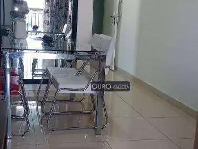 Apartamento para Locação em São Paulo/SP Mooca 3 Quartos