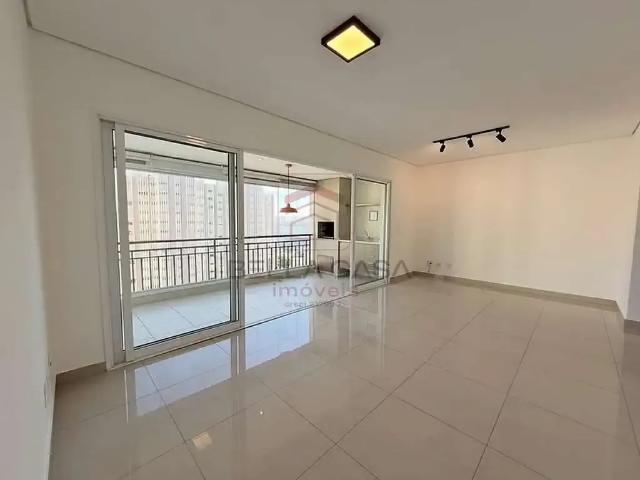 Apartamento para Locação em São Paulo/SP Mooca 3 Quartos