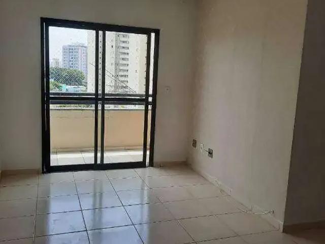 Apartamento para Locação em São Paulo/SP Mooca 3 Quartos