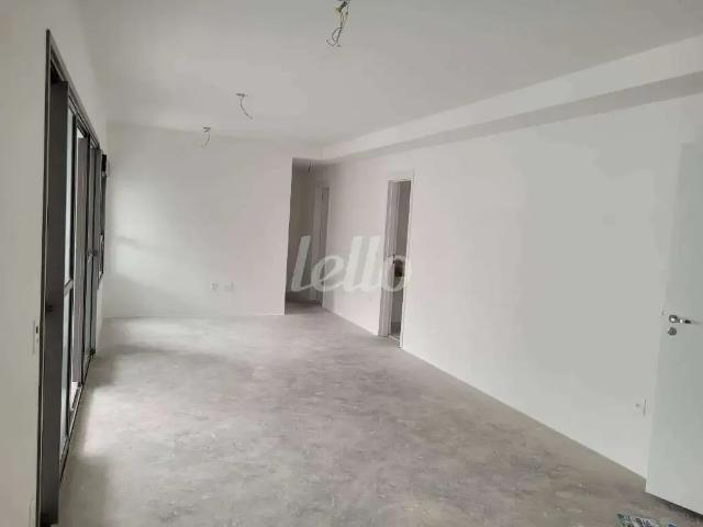 Apartamento para Locação em São Paulo/SP Mooca 2 Quartos