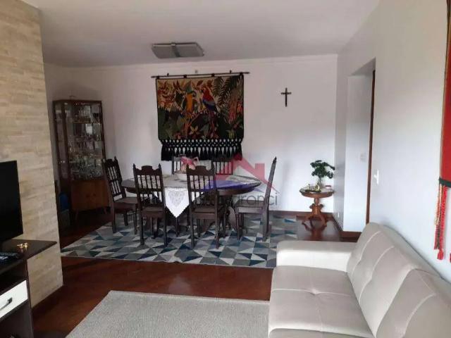 Apartamento para Locação em São Paulo/SP Mooca 3 Quartos