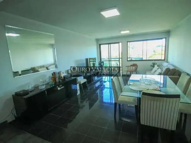 Apartamento para Locação em São Paulo/SP Mooca 3 Quartos