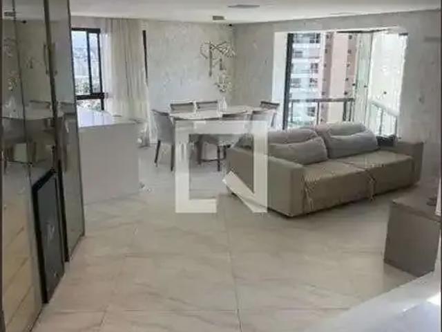 Apartamento para Locação em São Paulo/SP Mooca 3 Quartos