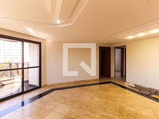 Apartamento para Locação em São Paulo/SP Mooca 3 Quartos