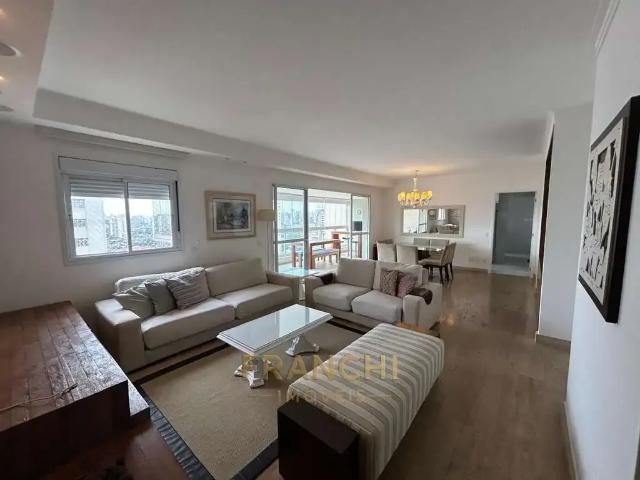 Apartamento para Locação em São Paulo/SP Mooca 3 Quartos